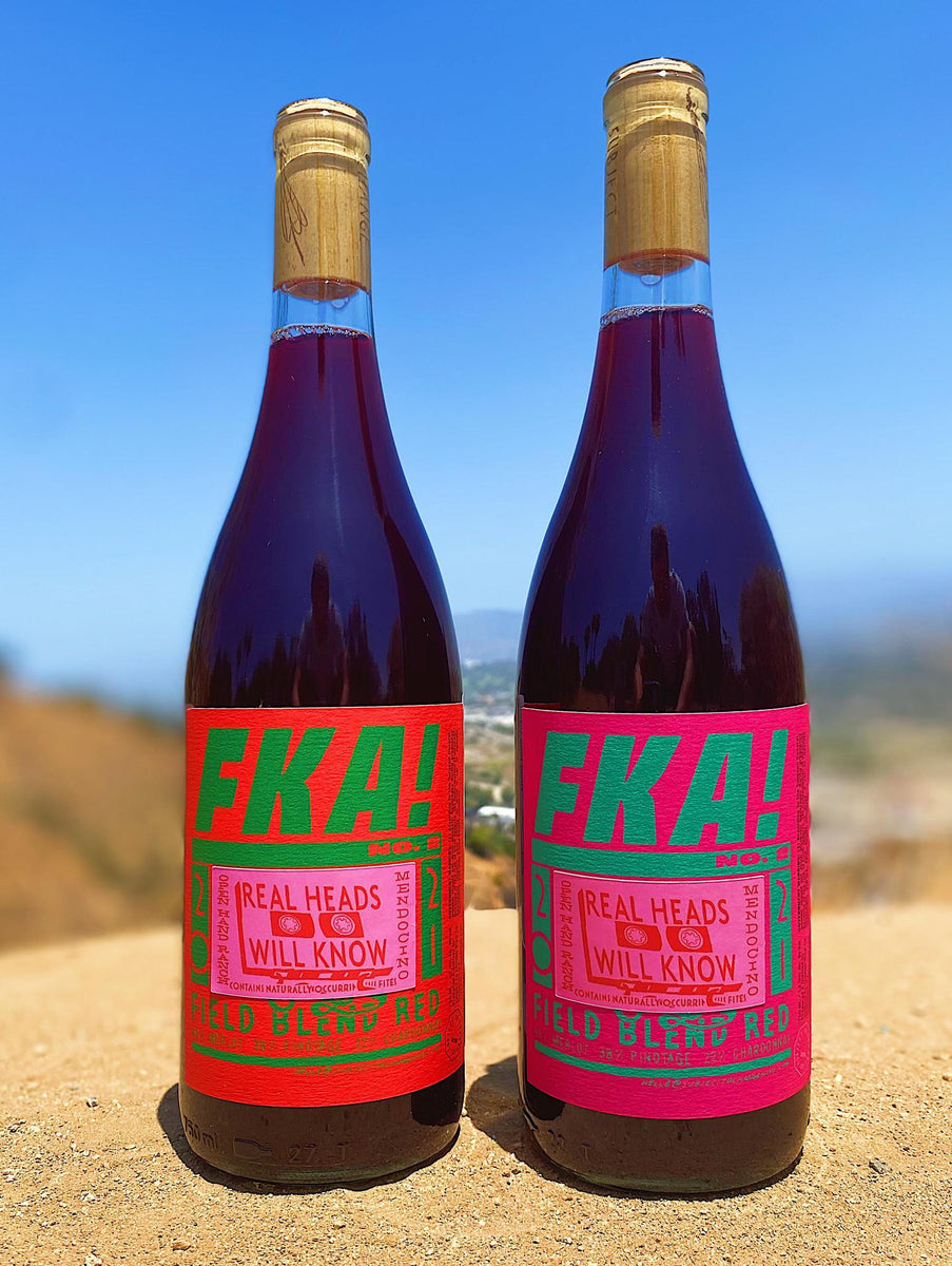 Natural Wine – Page 4 – Highland Park Wine