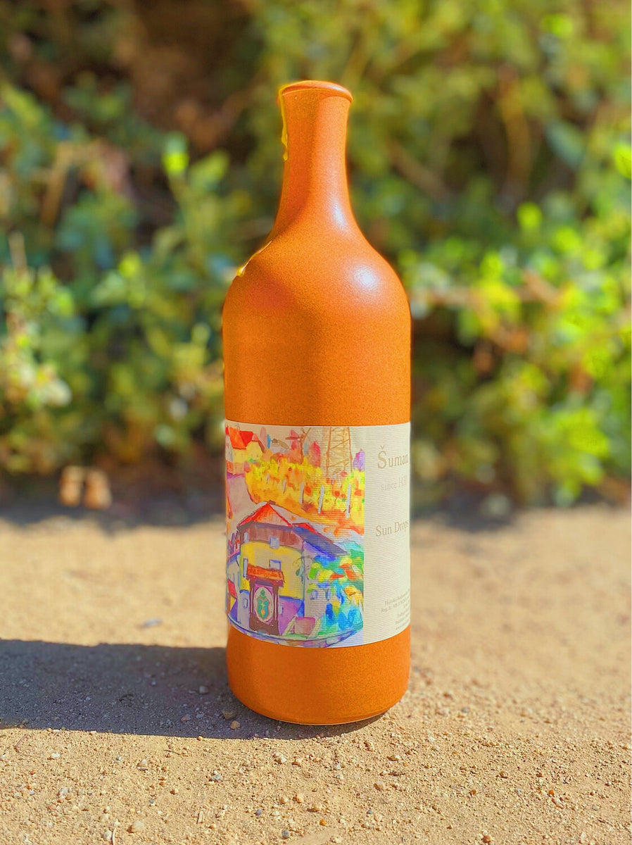 Biodynamic Wine – Highland Park Wine