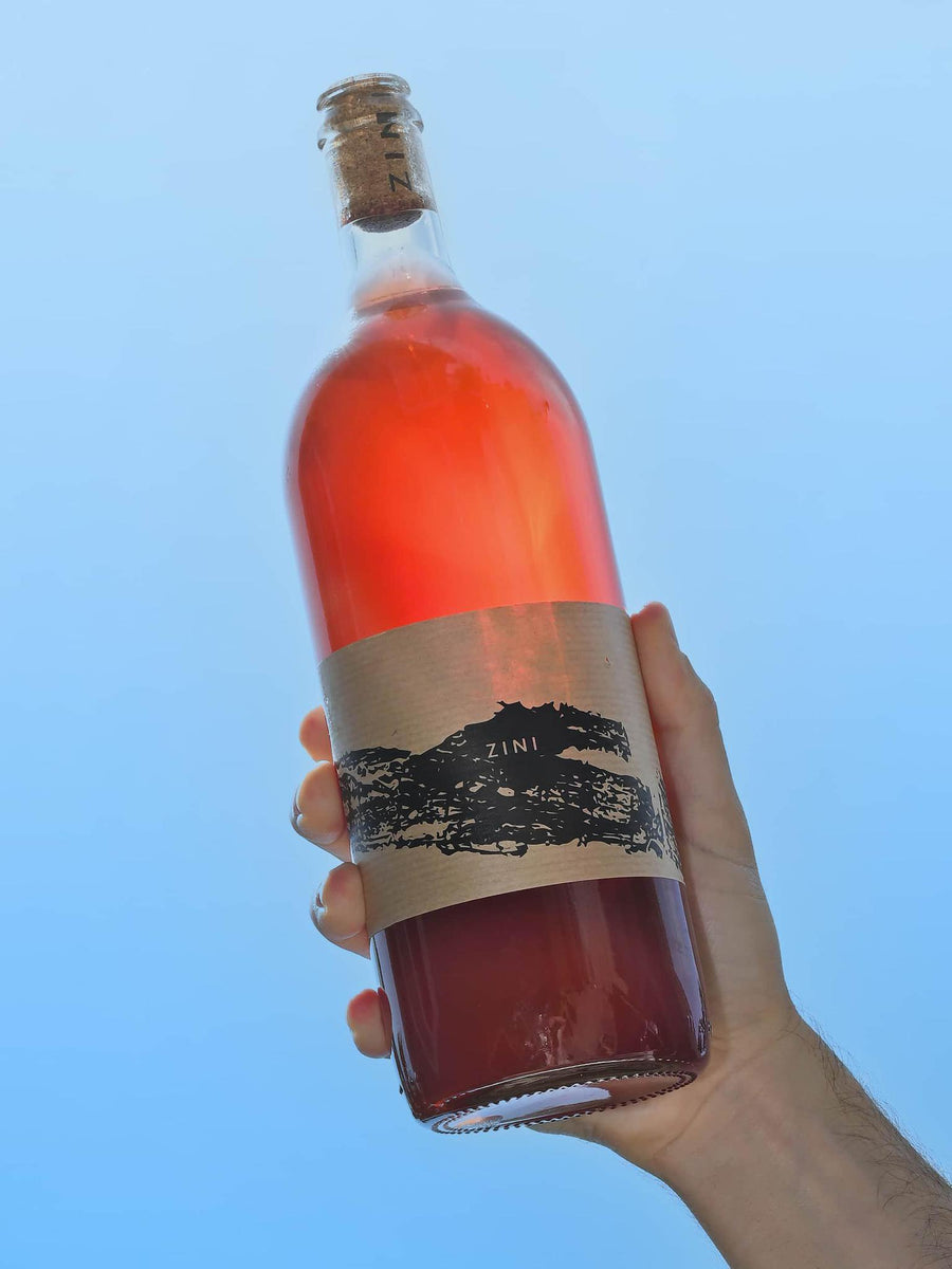 Andreas Ziniel Zini Liter – Highland Park Wine