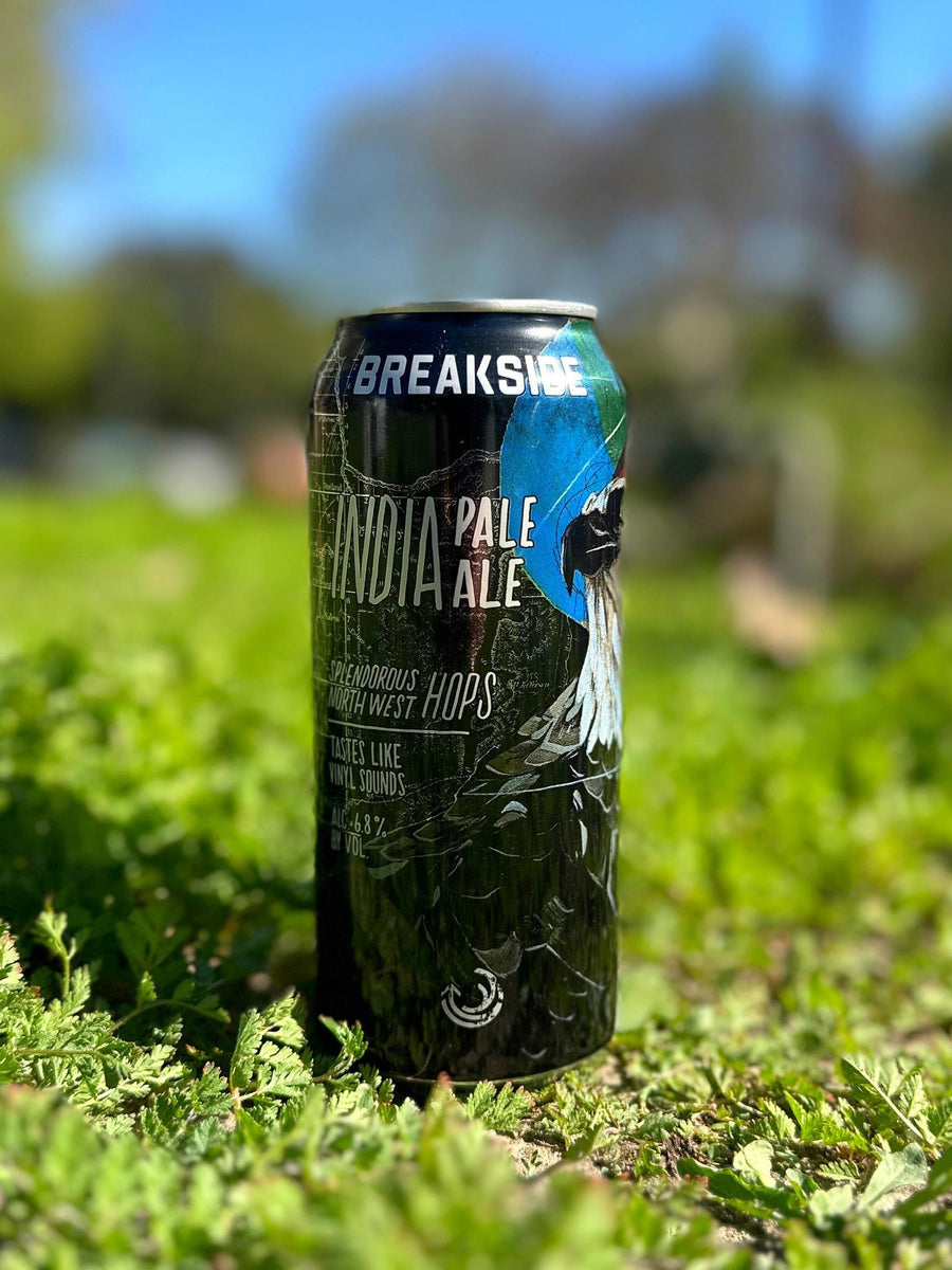 Breakside IPA – Highland Park Wine