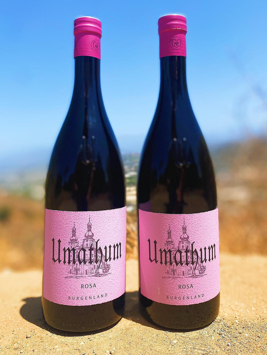 Umathum Rosa – Highland Park Wine